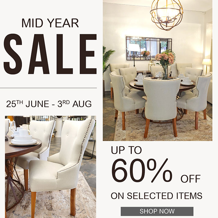 The Ultimate Interior Design Sale Returns